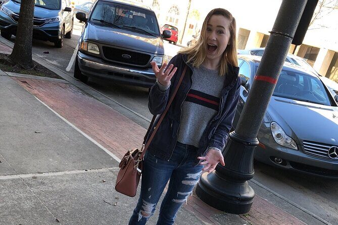 Adventurous Scavenger Hunt in Salt Lake City by Zombie Scavengers - FAQs