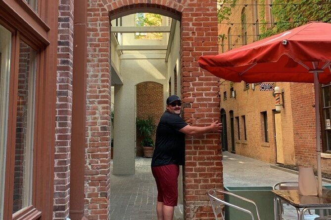 Adventurous Scavenger Hunt in Savannah by 3Quest Challenge - An Introduction: A Fresh Way to Experience Savannah