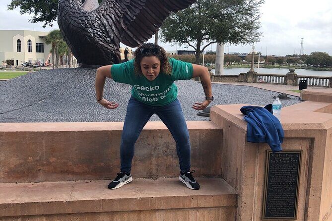 Adventurous Scavenger Hunt in Savannah by 3Quest Challenge - Analyzing the Value