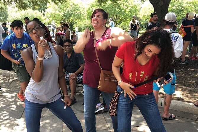 Adventurous Scavenger Hunt in Savannah by 3Quest Challenge - Who Should Consider This?