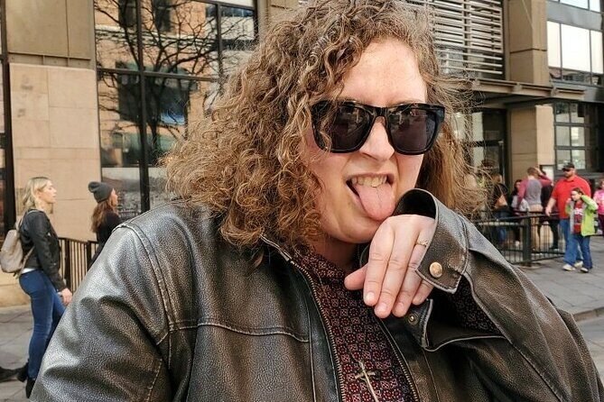 Adventurous Scavenger Hunt in Sioux Falls by Operation City Quest - Exploring Sioux Falls with a Modern Twist