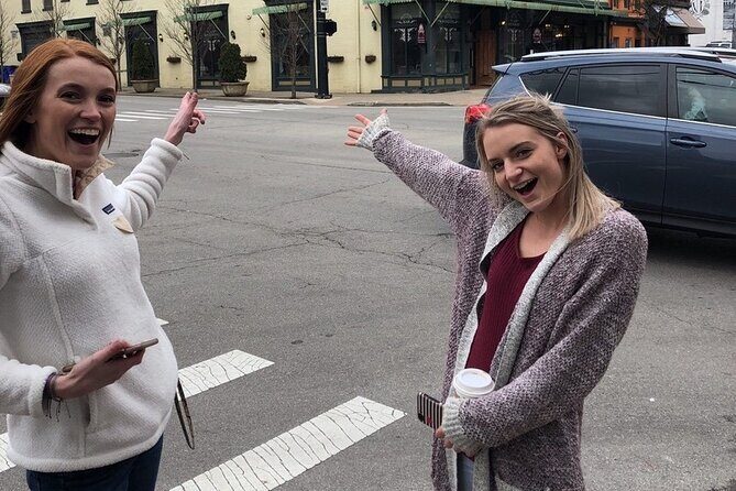 Adventurous Scavenger Hunt in St. John's by Zombie Scavengers - A Thorough Look at the Zombie Scavengers Experience