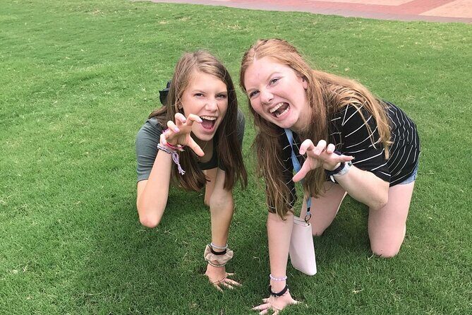 Adventurous Scavenger Hunt in Sunnyvale by Crazy Dash - Who Will Love This?