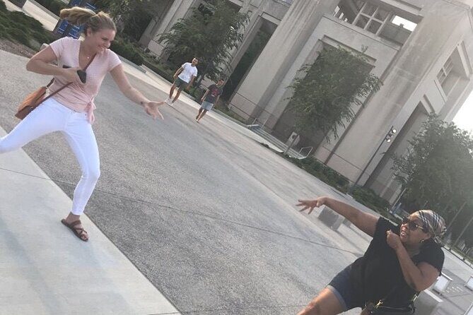 Adventurous Scavenger Hunt in Sunnyvale by Crazy Dash - The Sum Up