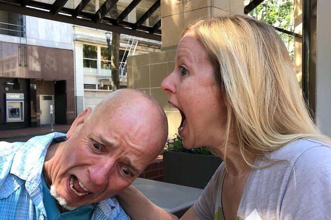 Adventurous Scavenger Hunt in Tempe by Zombie Scavengers - Key Points