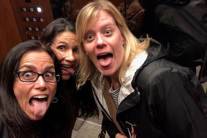 Adventurous Scavenger Hunt in Toronto by Crazy Dash - The Experience from Others’ Perspectives
