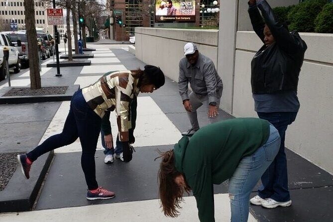Adventurous Scavenger Hunt in Vancouver by Zombie Scavengers - Practical Tips for Participants