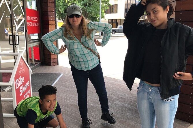 Adventurous Scavenger Hunt in Vancouver Washington by Wacky Walks - What to Expect from the Wacky Walks Vancouver Adventure