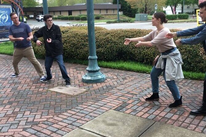 Adventurous Scavenger Hunt in Vancouver Washington by Wacky Walks - Is It Worth the Price?