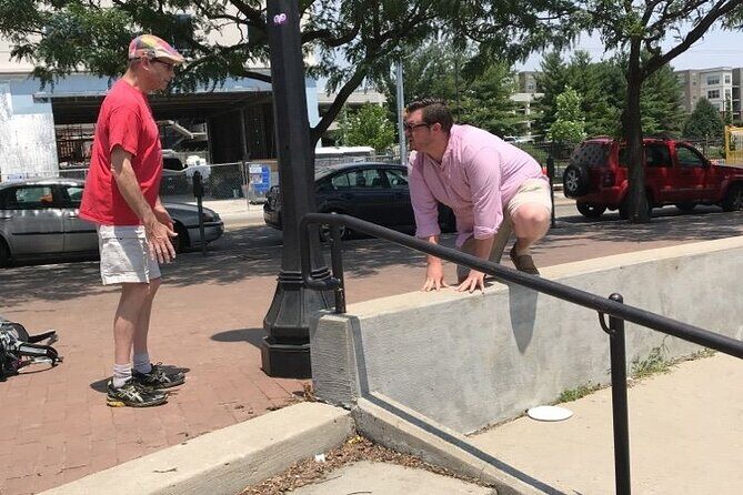 Adventurous Scavenger Hunt in Waco by Operation City Quest - Additional Details
