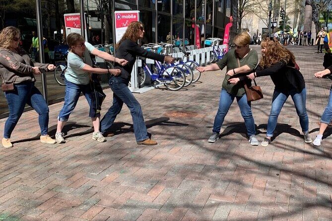 Adventurous Scavenger Hunt in Winnipeg by Crazy Dash - The Value for Your Money
