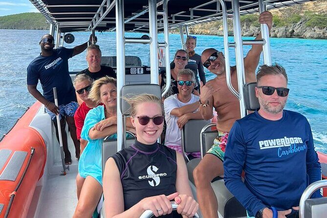 Adventurous Snorkel and Sightseeing tour with RIB boat - Who Should Book This Tour?