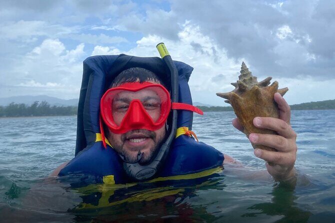 Adventurous-Snorkeling With Sightseeing of Montego Bay - FAQ