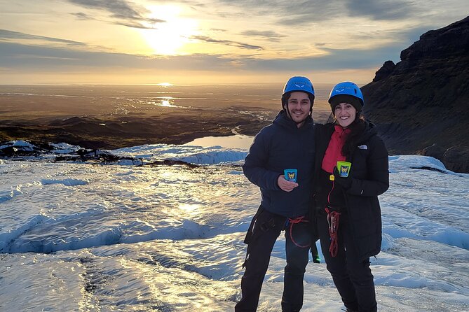 Adventurous Vatnajökull Glacier Exploration - Full Day Hike - Fitness and Health