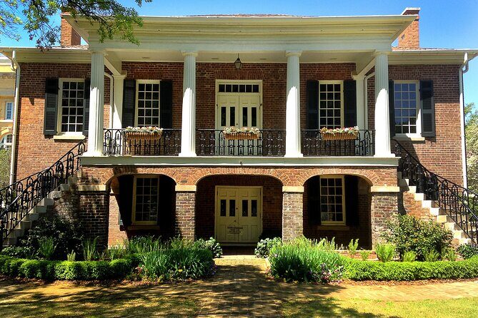 Adventurous Walking Tour of University of Alabama - Final Thoughts