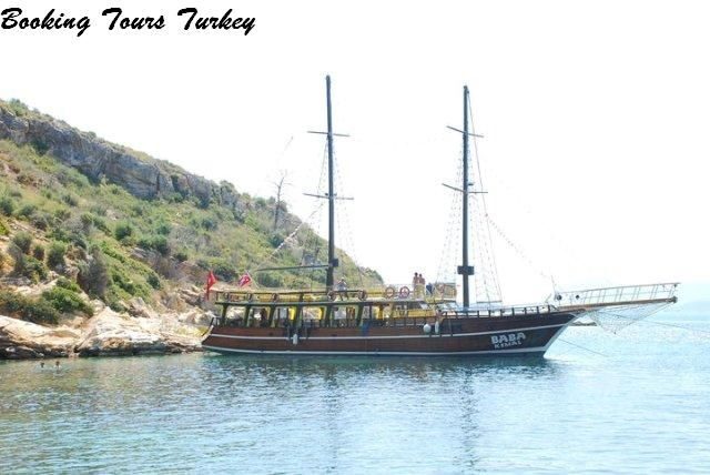 Aegean Sea Full-Day Boat Trip from Kusadasi - What We Like About This Trip