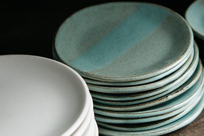 Aegina Ceramics Class - learn the magic of this art, be inspired & create! - FAQs