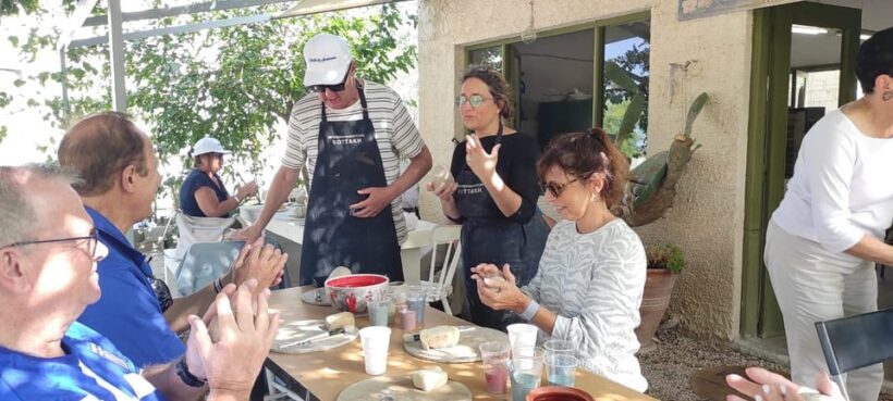 Aegina: Ceramics Class with a Local Potter - Practical Tips for Participants