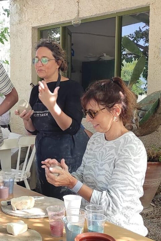 Aegina: Ceramics Class with a Local Potter - Who Will Love This Tour?