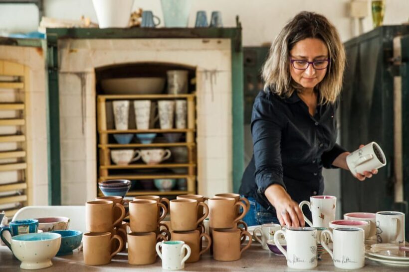 Aegina: Ceramics Class with a Local Potter - FAQ