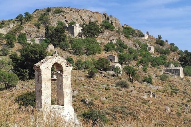 Aegina Guided Discovery Tour - see the significant sights! - Aegina Town and the Local Flavor