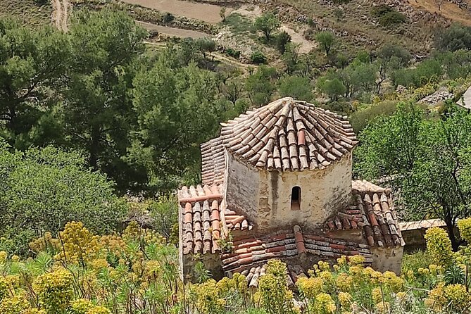 Aegina Guided Discovery Tour - see the significant sights! - The Value of Guided Tours in Aegina