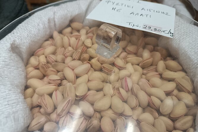 Aegina Island St Nektarios & Temple of Athina Aphaia Private Tour - Meeting and Pickup Arrangements