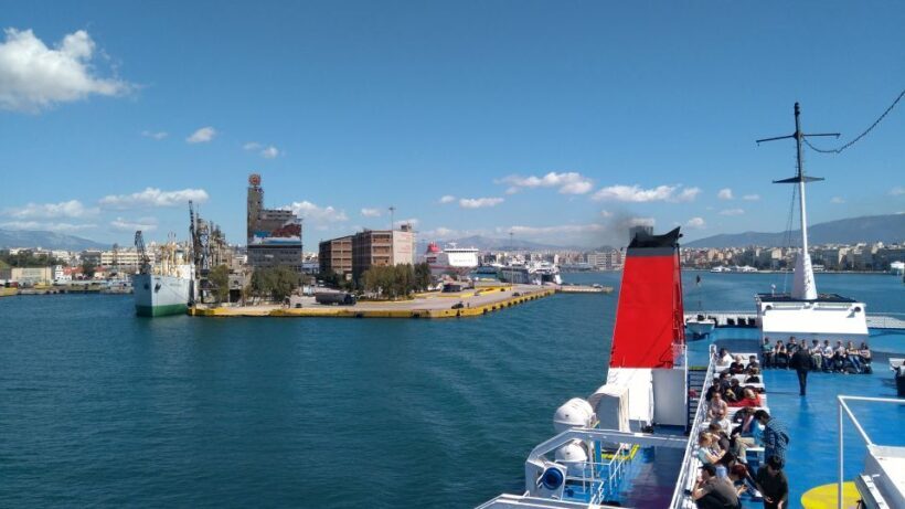 Aegina Island & Temple of Athina Aphaia Private Day Tour - Who Will Love This Tour?