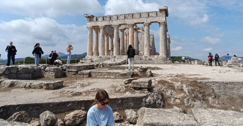 Aegina Island & Temple of Athina Aphaia Private Day Tour - Final Thoughts