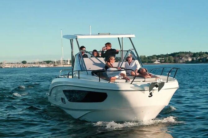 Aegina, Moni & Perdika Private Boat Tour: Sun, Sea & Serenity - Personalized Touches and Flexible Itinerary