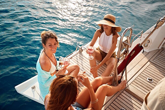 Aegina, Moni & Perdika Private Boat Tour: Sun, Sea & Serenity - Health and Safety Considerations
