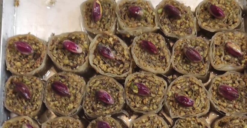 Aegina: Organic Pistachio Orchard Tour with Factory Visit - An In-Depth Look at the Tour Experience
