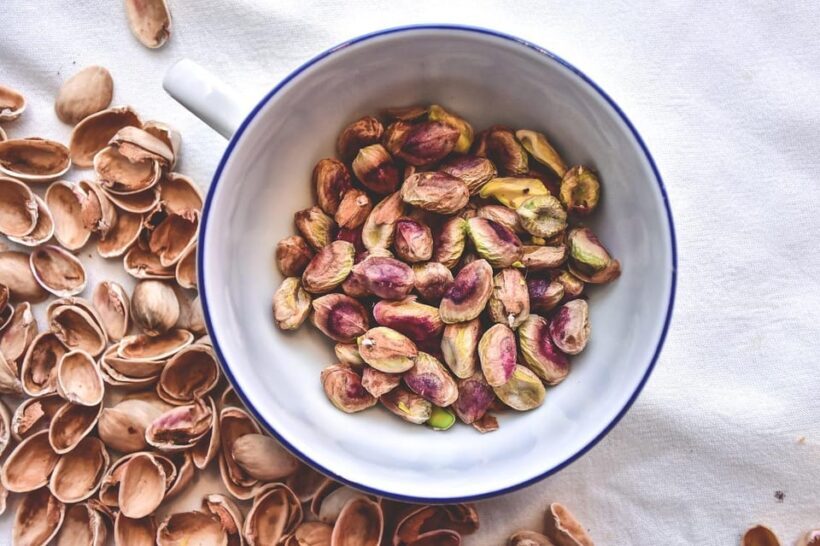 Aegina: Organic Pistachio Orchard Tour with Factory Visit - FAQ