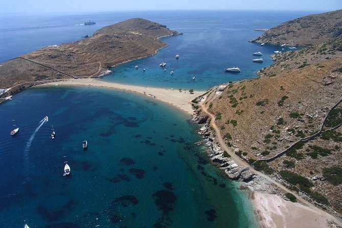 Aegina, Poros & Hydra Islands Speed Boat Day Cruise - Exploring the Itinerary: What You’ll Experience