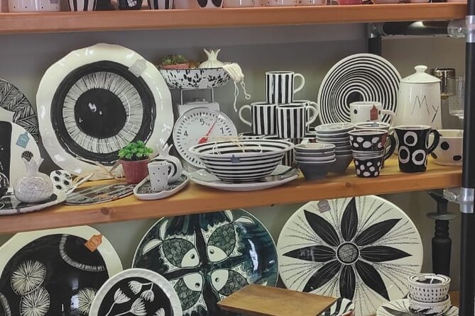 Aegina Town Walking Tour - Explore more on this guided tour! - Final Thoughts