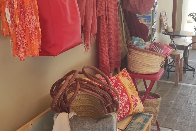 Aegina Town Walking Tour - Explore more on this guided tour! - FAQ