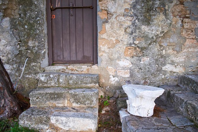 Aegina - Walking Tour At Paliachora ( Mediavil Capital Of Aegina ) - Who Is This Tour Best For?