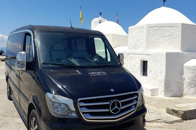 Aegina's island highlights - Exploring Aegina’s Highlights: A Practical Guide to a Memorable Day