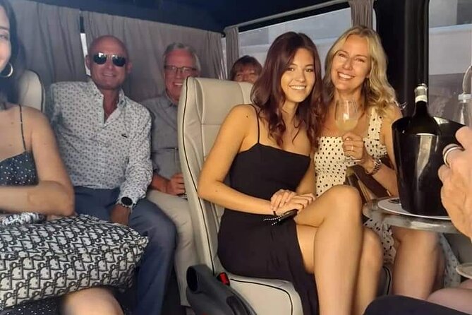 Aegina's island highlights - A Closer Look at the Tour Experience