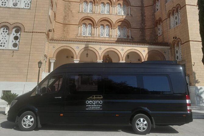 Aegina's island highlights - Who Will Love This Tour?