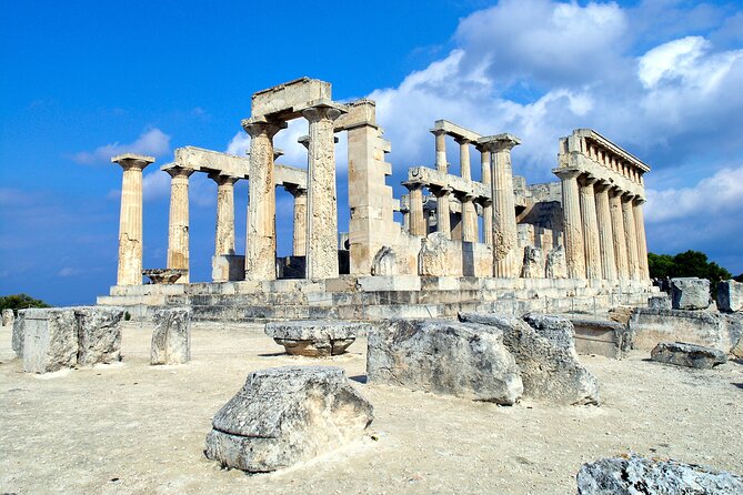 Aegina's island highlights - Final Thoughts