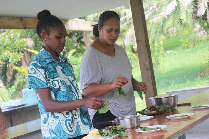 Aelan Slow-Cooking Experience - Who Should Consider This Tour?