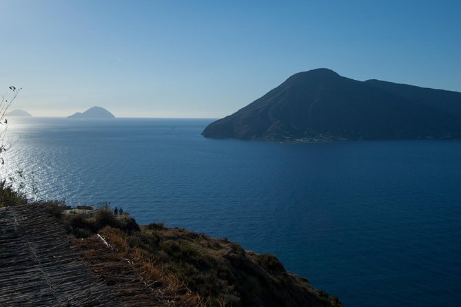 Aeolian Islands Day Trip From Taormina: Lipari and Vulcano - Exploring Lipari Old Town
