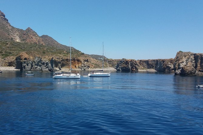 Aeolian Islands Day Trip From Taormina: Stromboli and Panarea - Traveler Tips and Recommendations
