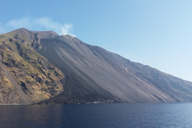 Aeolian Islands Day Trip From Taormina: Stromboli and Panarea - Since You Asked