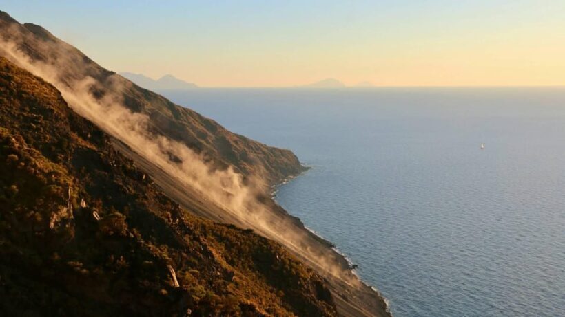 Aeolian Islands mini cruise with Stromboli by night - Aeolian Islands Mini Cruise with Stromboli by Night: A Complete Guide