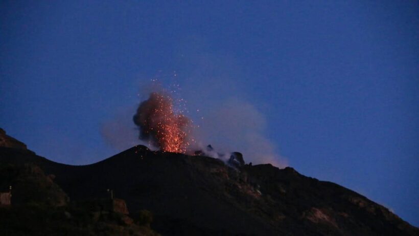 Aeolian Islands mini cruise with Stromboli by night - What It Means for You