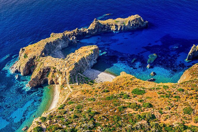 Aeolian Islands - Sailing week with skipper and assistant - Who Is This Tour Best For?