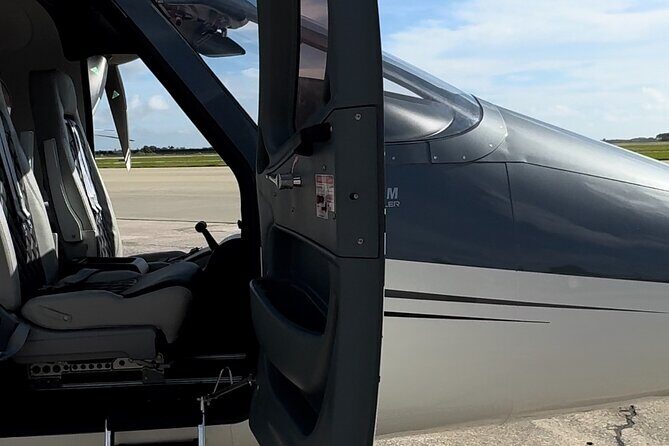 Aerial Sightseeing Adventure! - Analyzing the Value