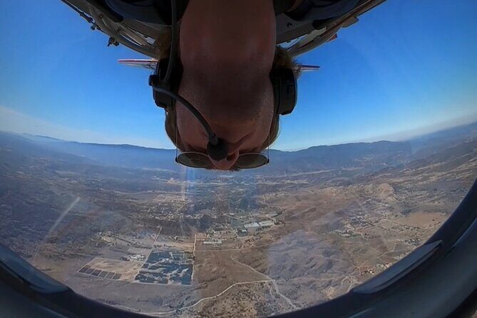 Aerobatic and Vintage Discovery Flights over Wine Country - Final Thoughts: Who Should Consider It?